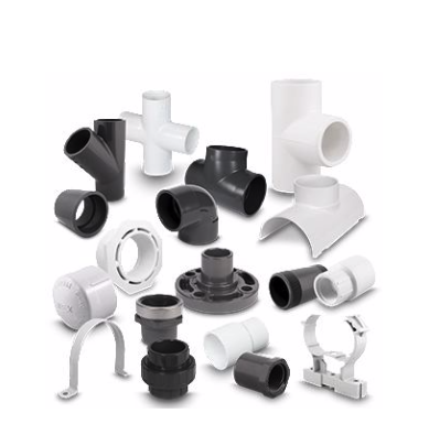 Multi Fittings — Cimco Sales and Marketing