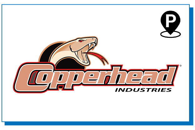 Copperhead — Cimco Sales and Marketing