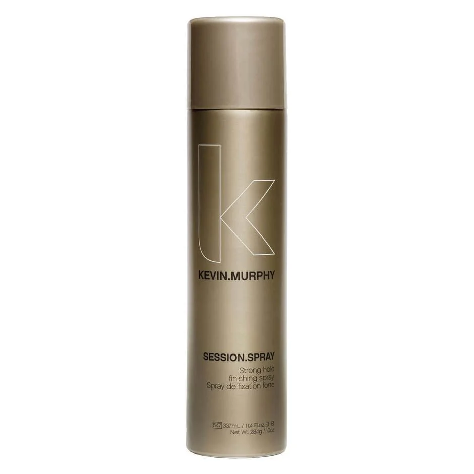KEVIN.MURPHY SESSION.SPRAY — Kenricks