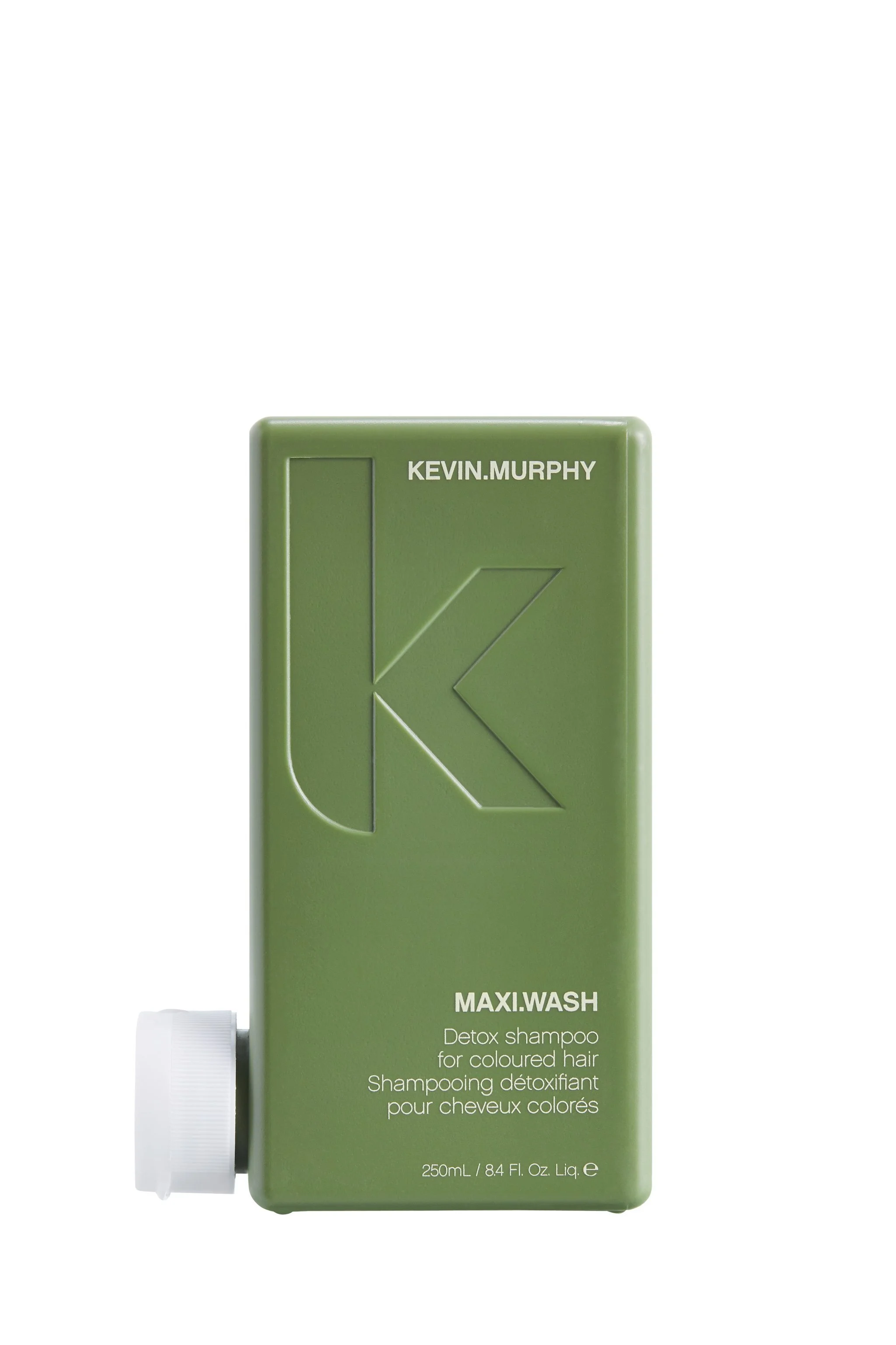 KEVIN.MURPHY MAXI.WASH — Kenricks