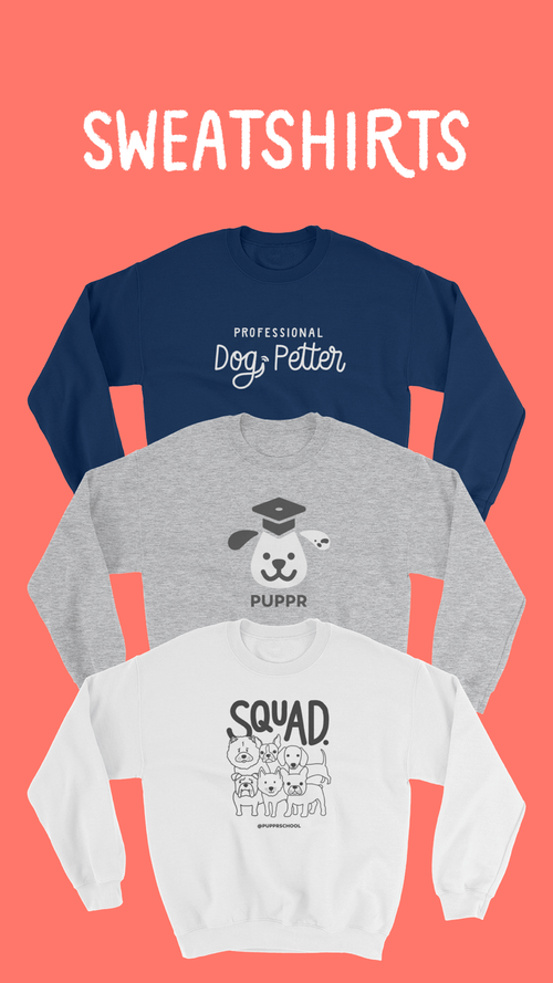 Puppr - Dog Training App