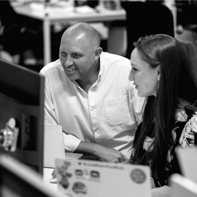 Karriere — Gampper