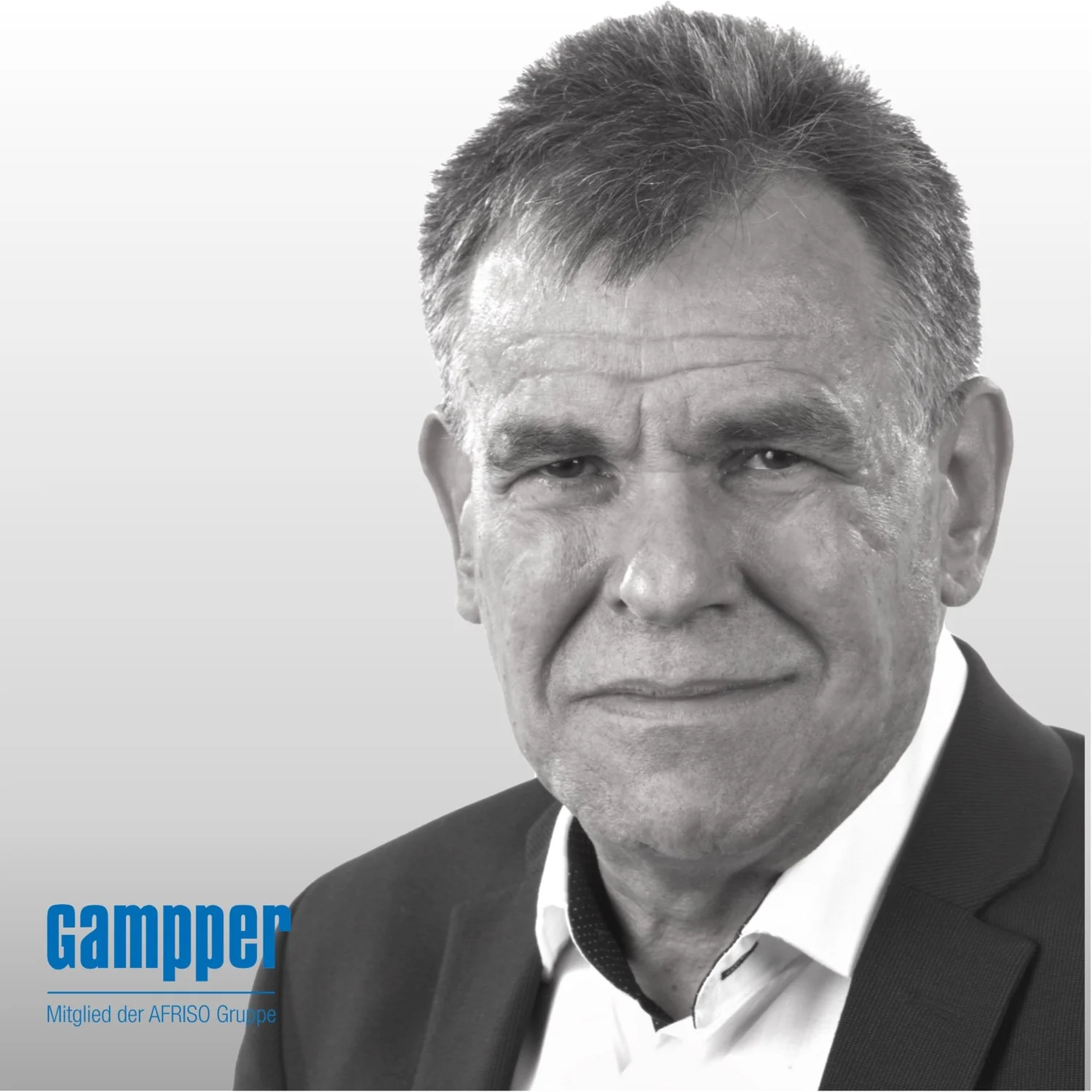 Ansprechpartner — Gampper