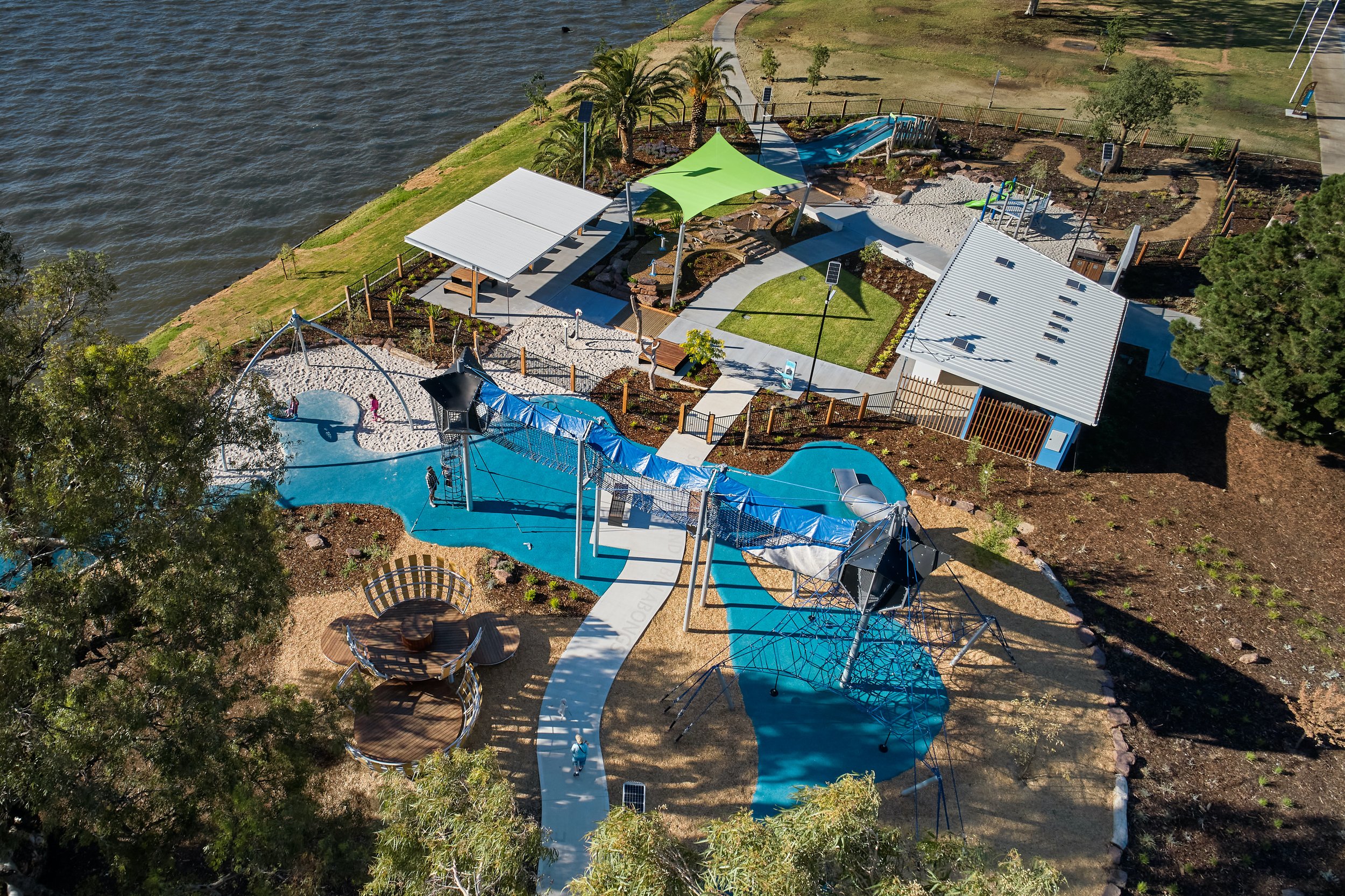 Yonder Landscape Architecture