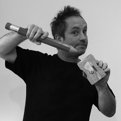 Paul Copeland — The Disciples Of Design