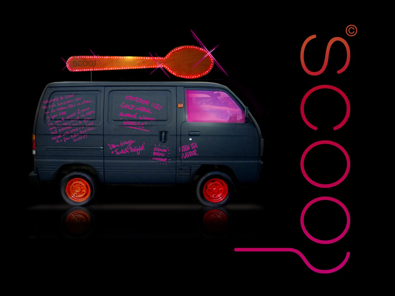 Adam Ellis — The Disciples Of Design