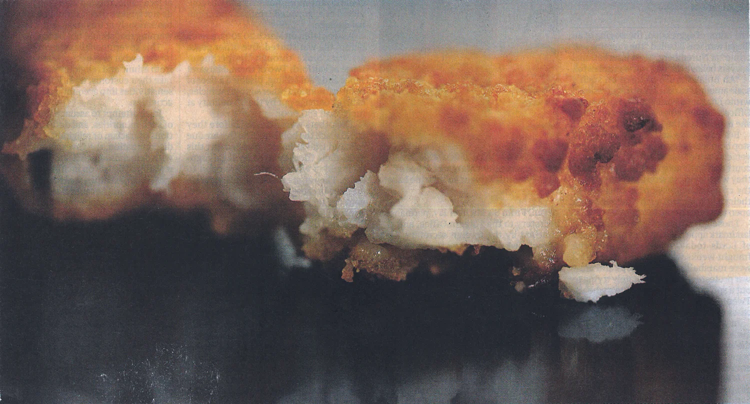 Cod Apocalypse (behind the scenes) — The Disciples Of Design