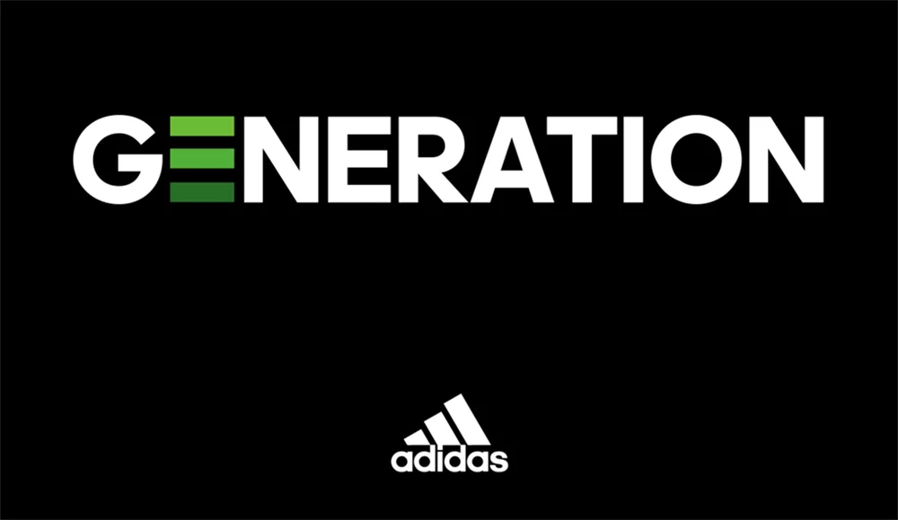 Generation Adidas — The Disciples Of Design