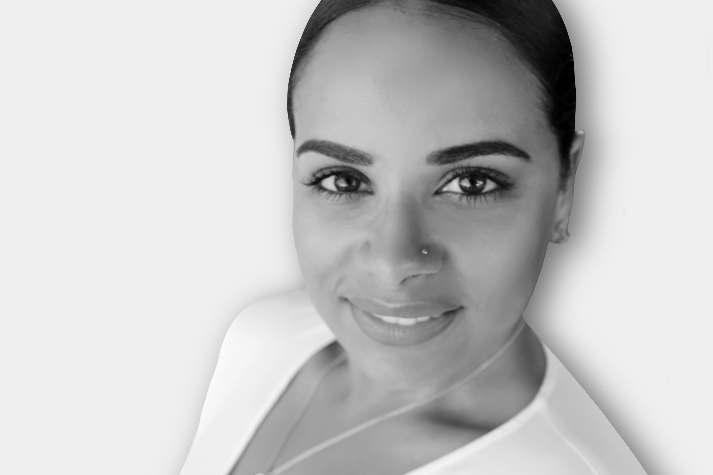 Trishna Adebisi — Perun Consultants