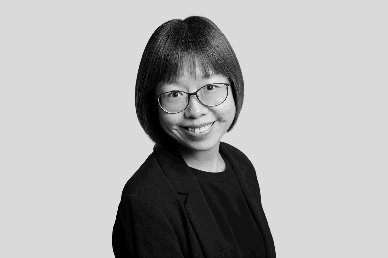 Judy Zhu — Perun Consultants