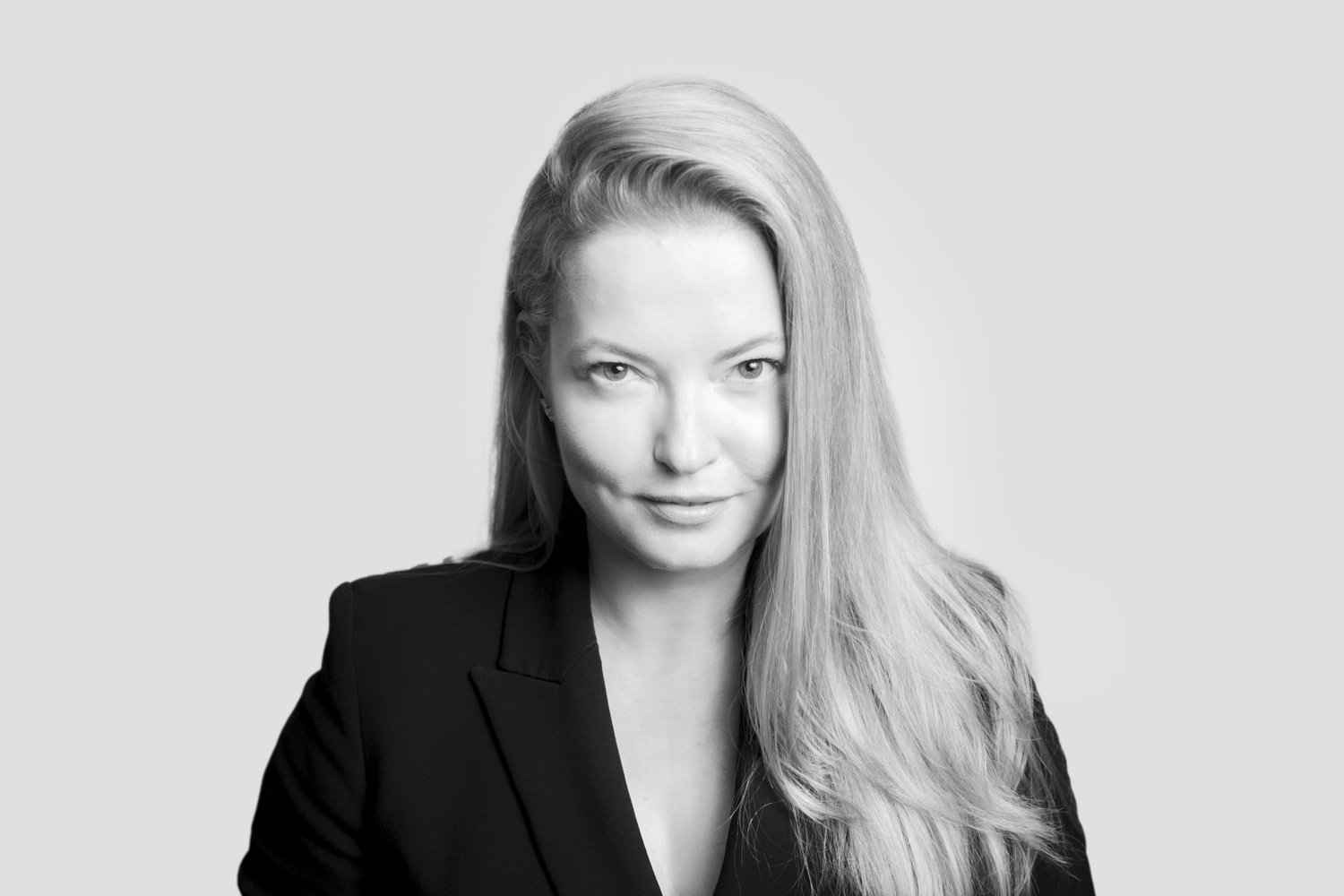 Alexandra Hopkins — Perun Consultants