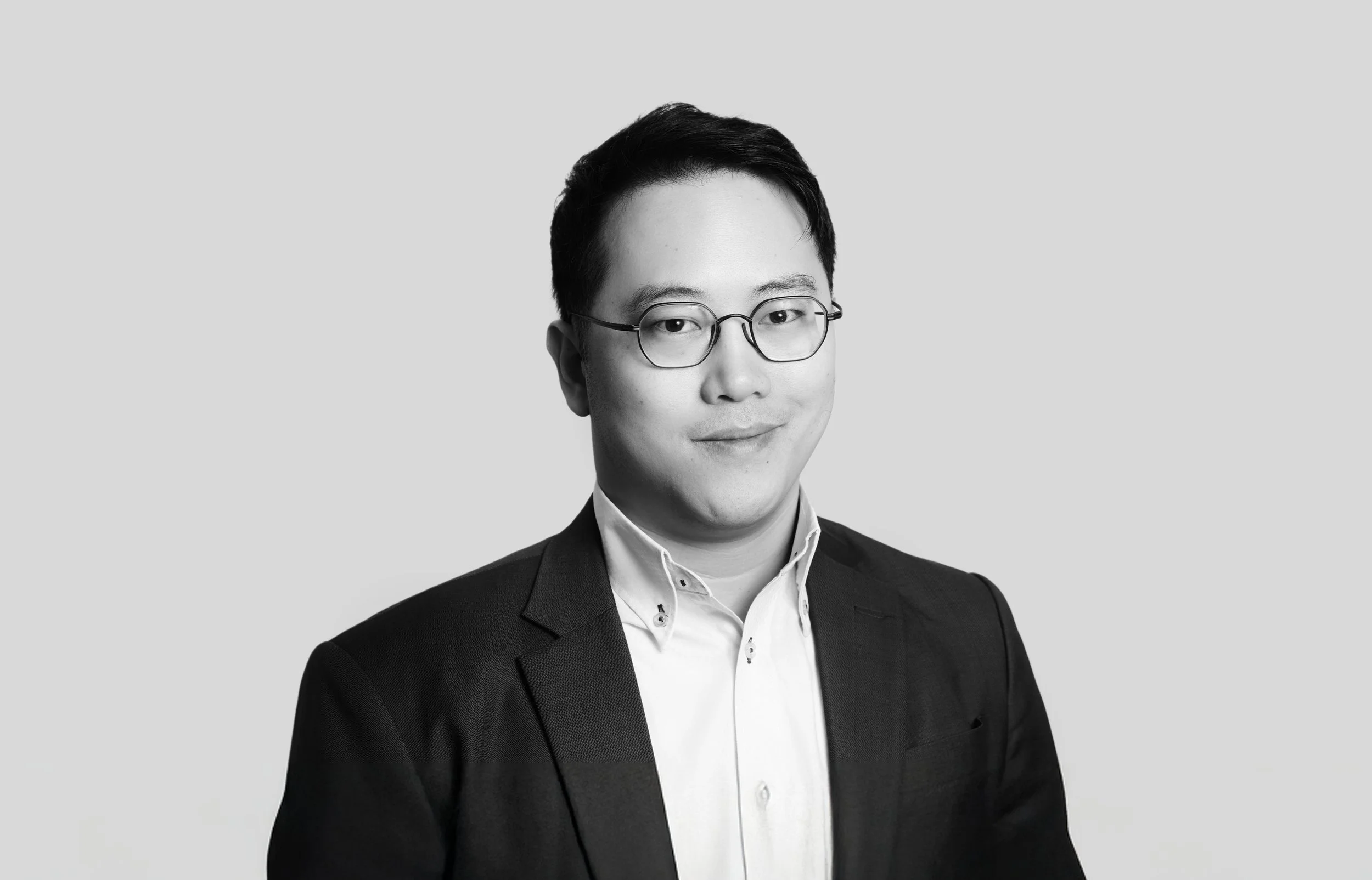 Dick Tang — Perun Consultants