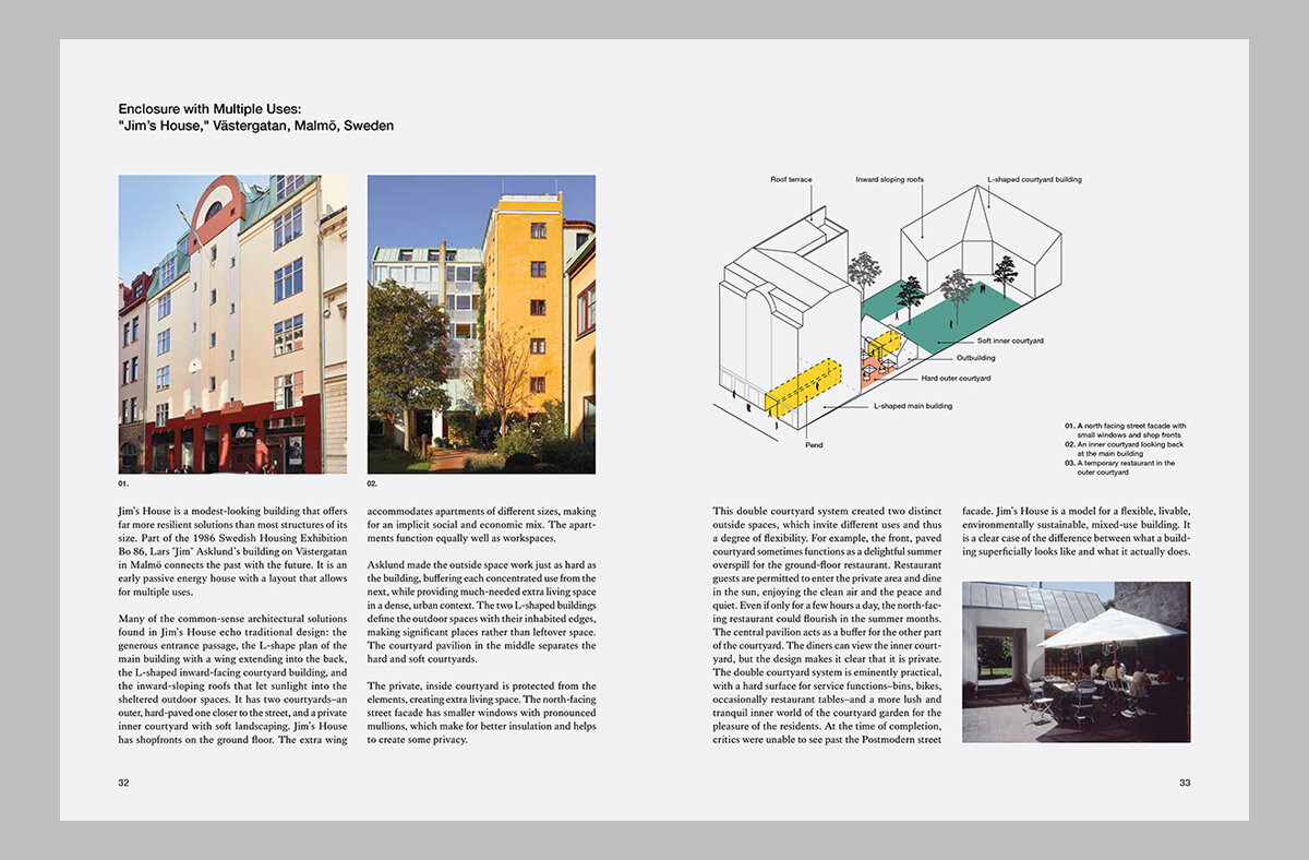 Illustrator, grafisk designer og scenograf Marie Boye