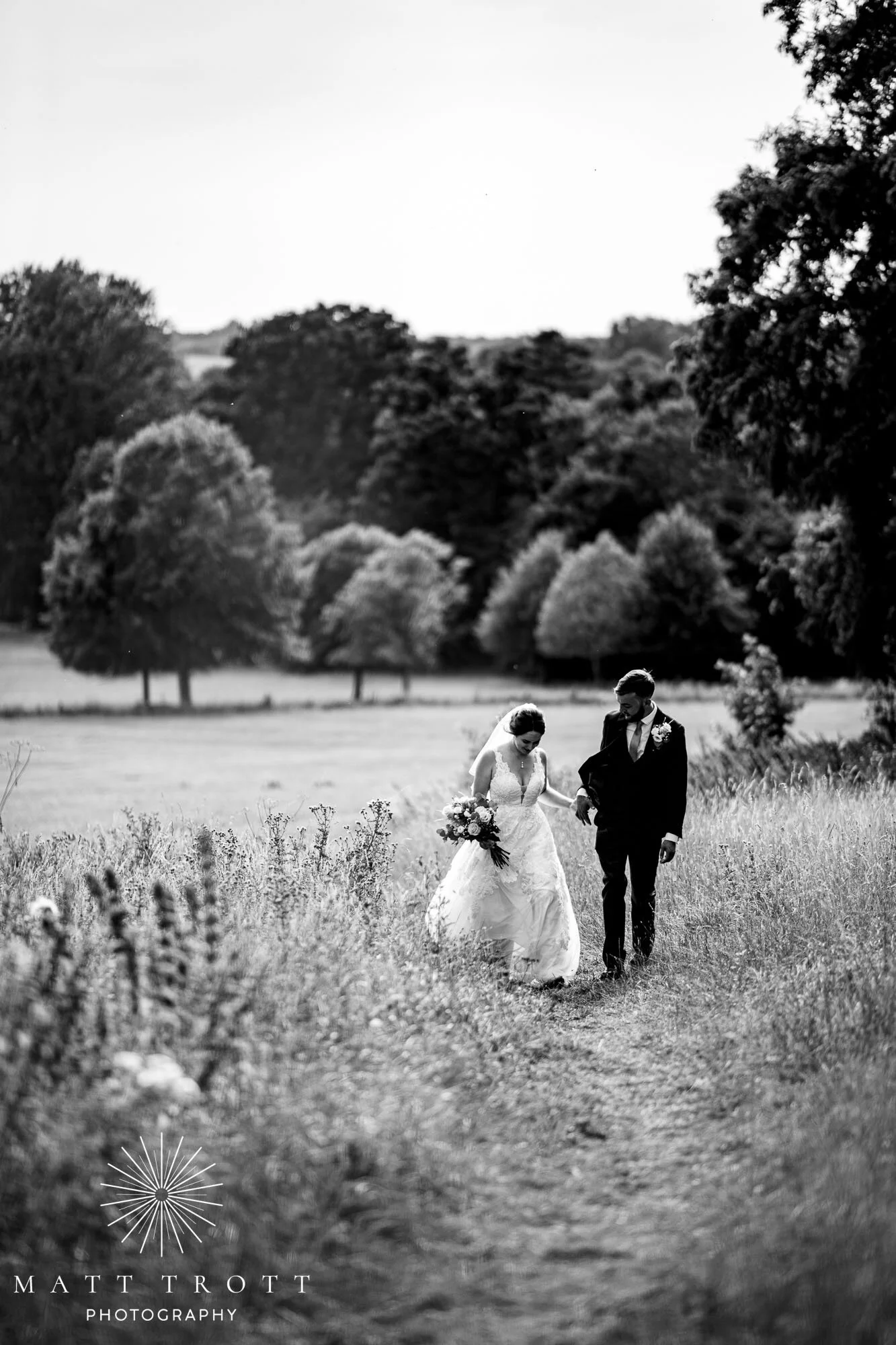 Kent wedding photography