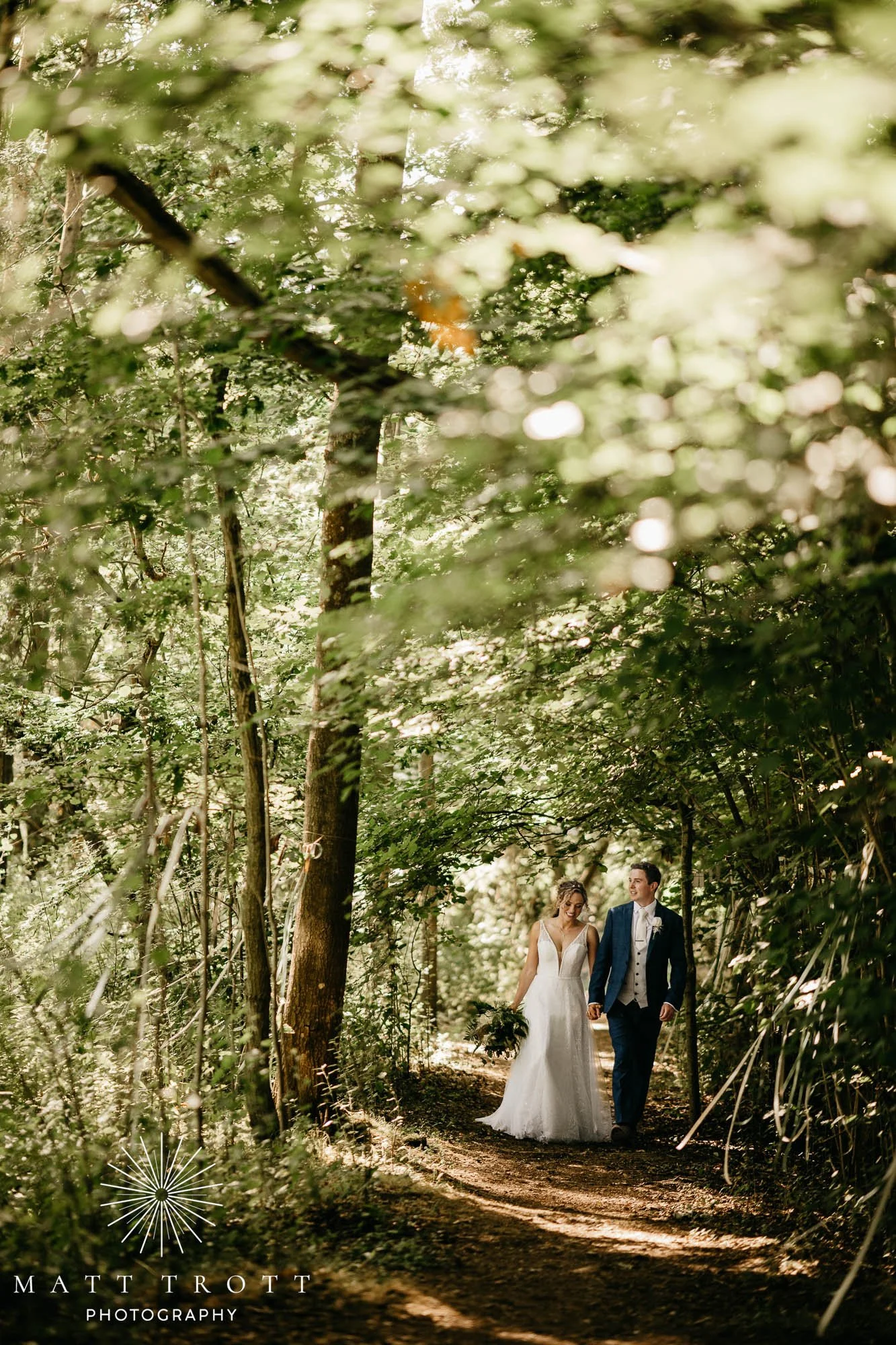 Kent wedding photography