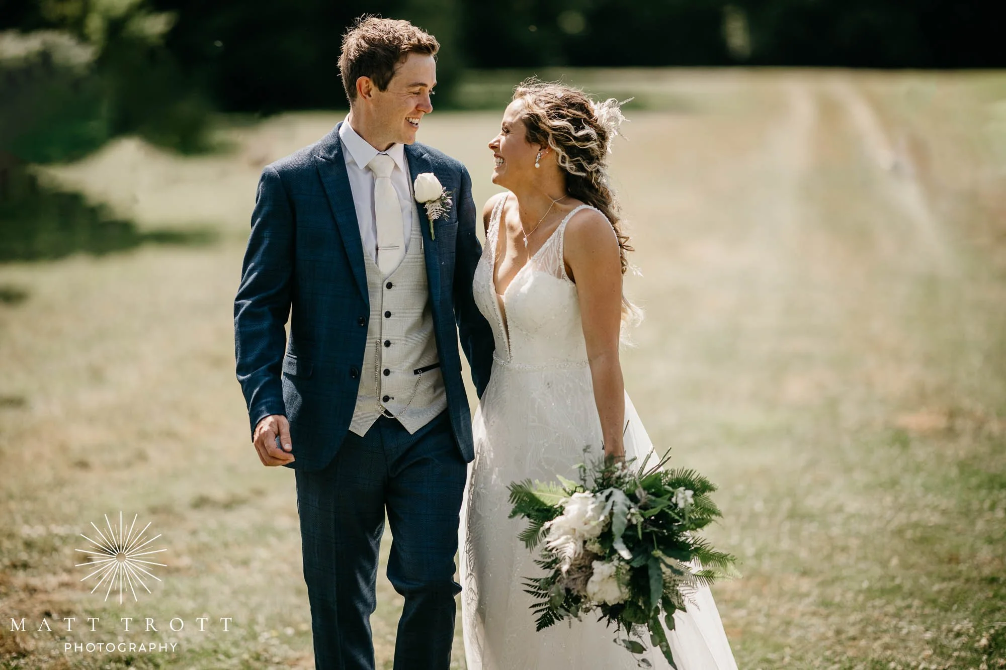 Kent wedding photography