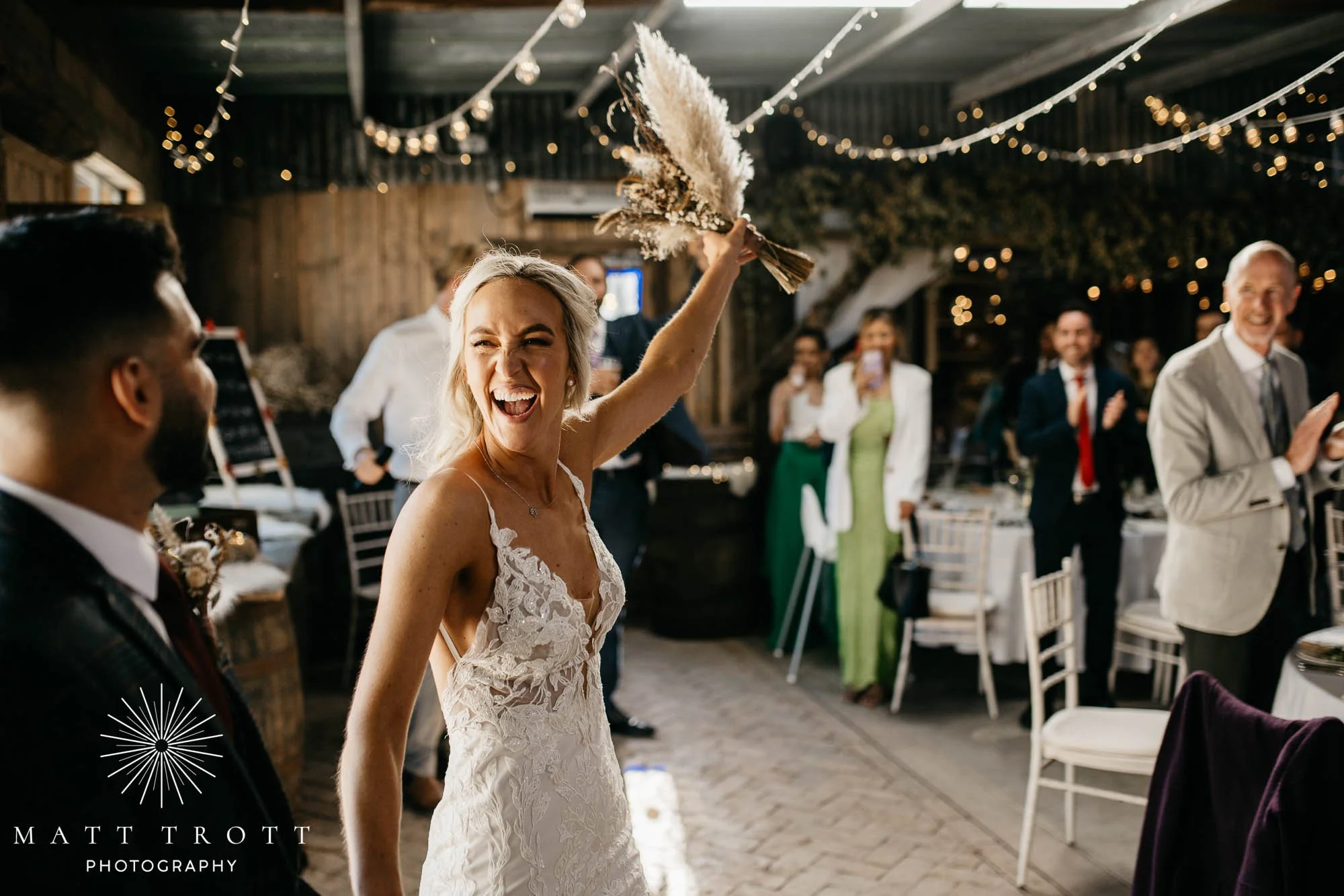 Kent wedding photographer