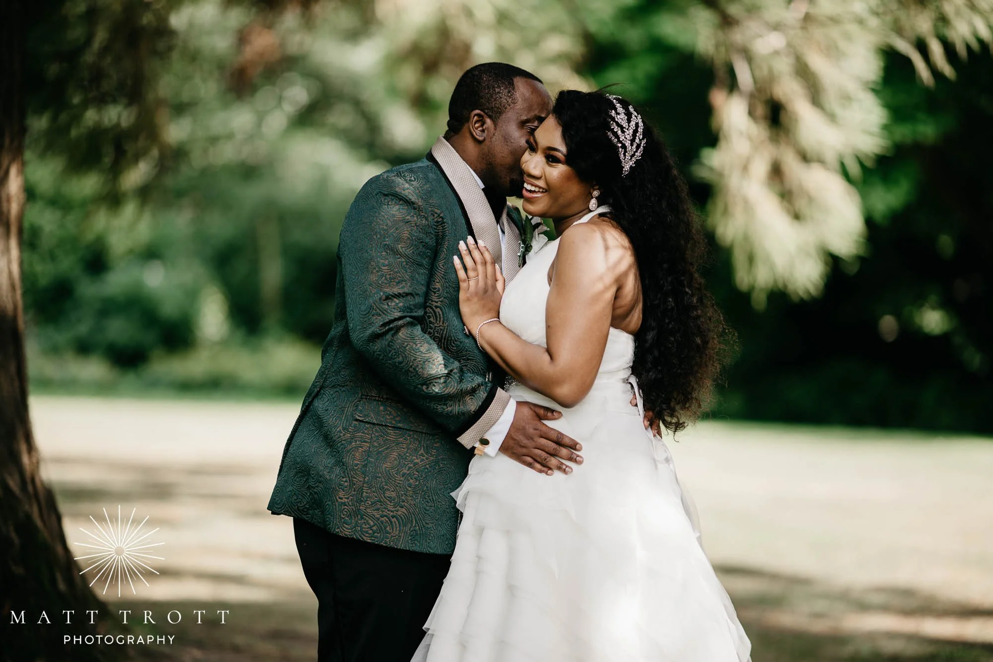 Kent wedding photography