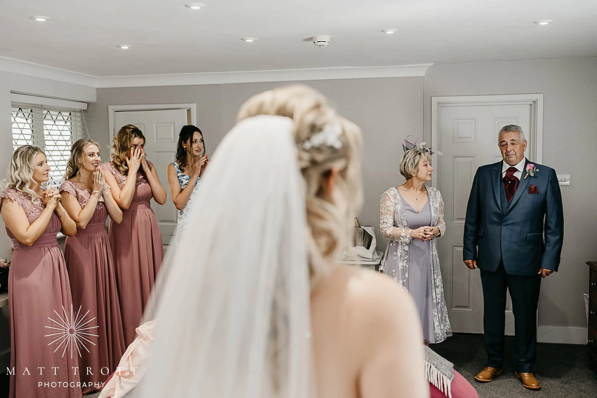 Kent wedding photography