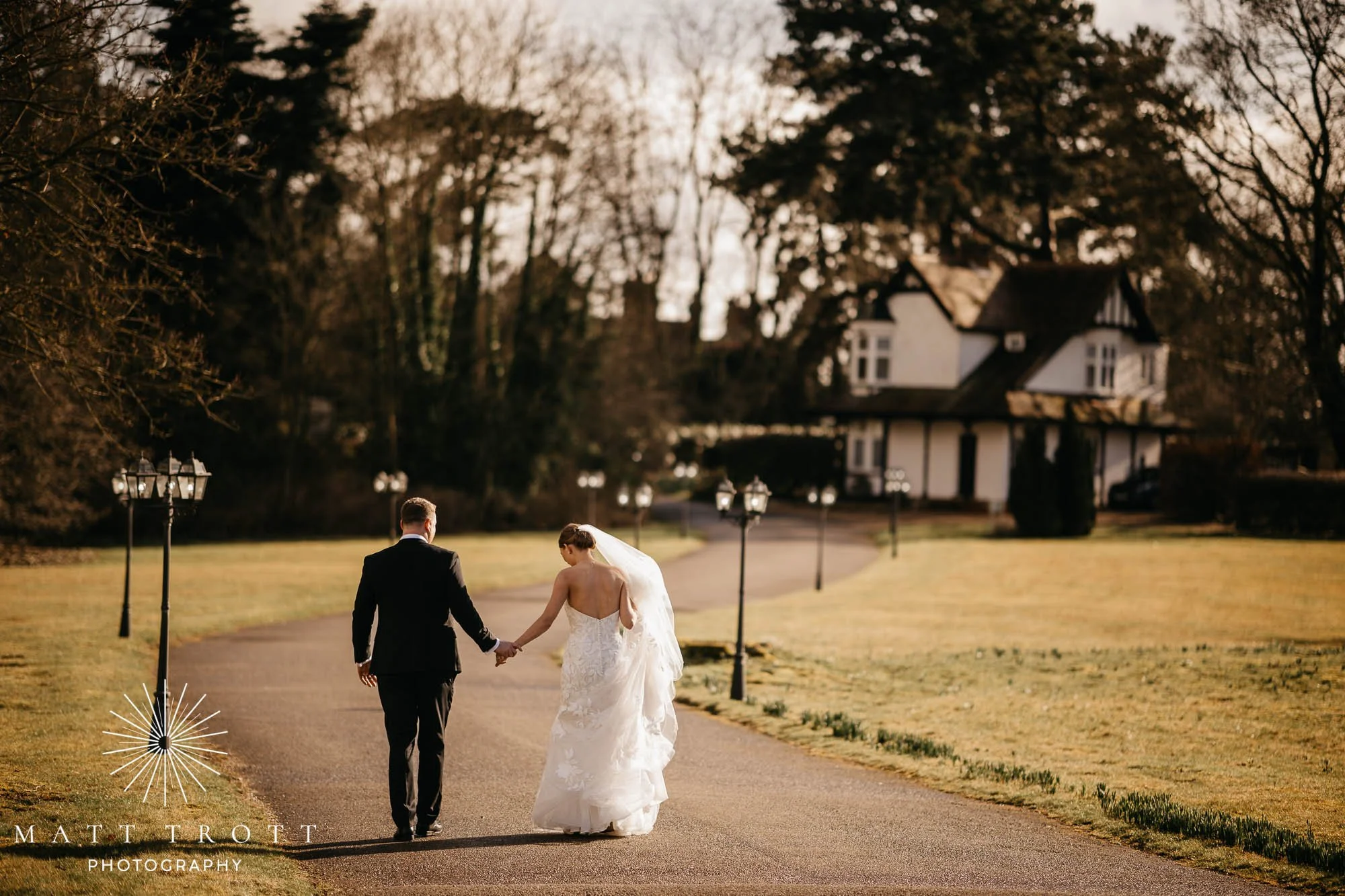 Kent wedding photography