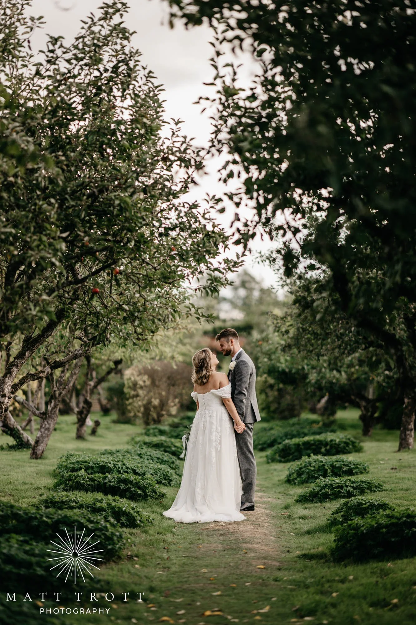 Kent wedding photography