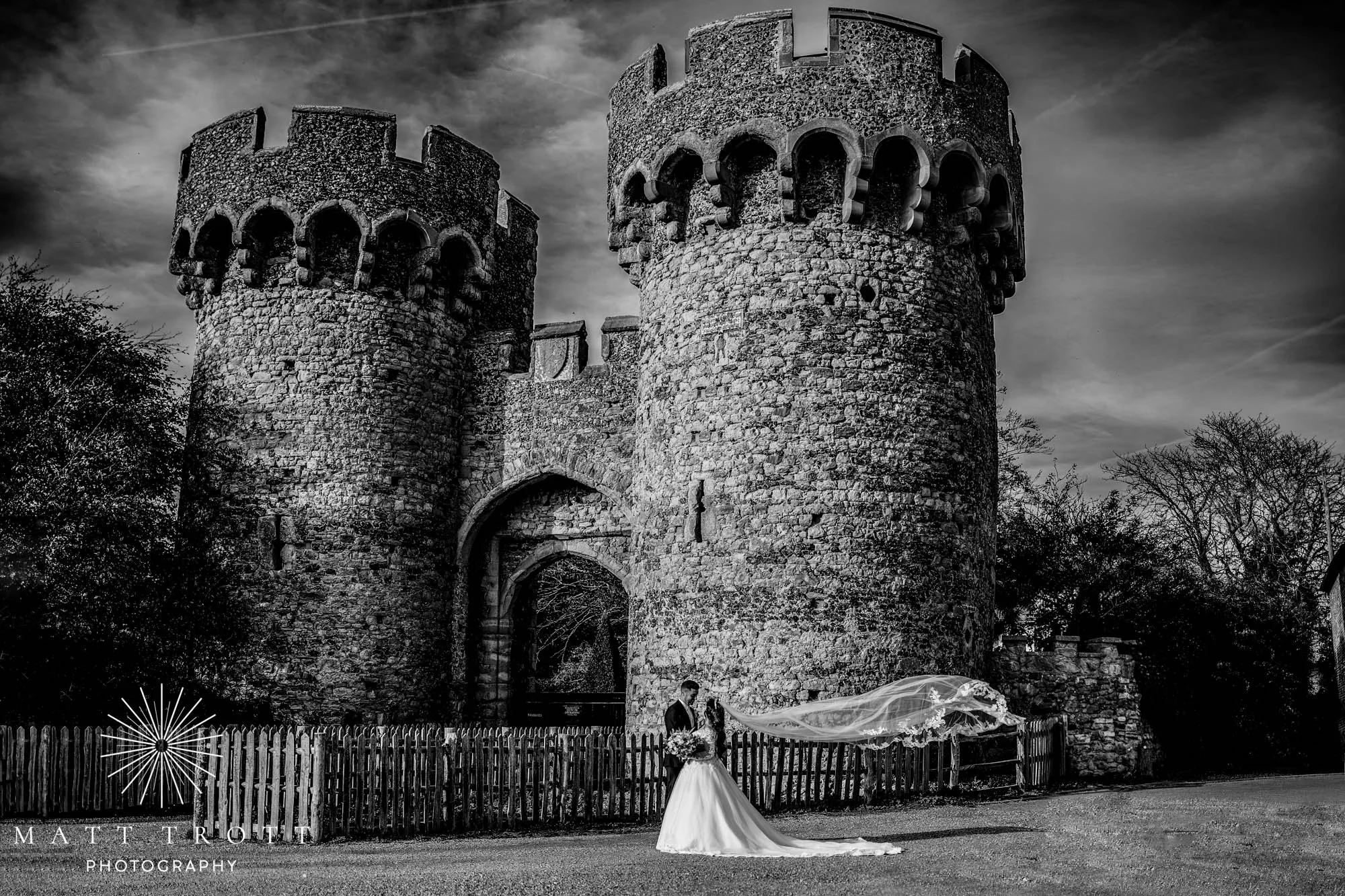 Kent wedding photography