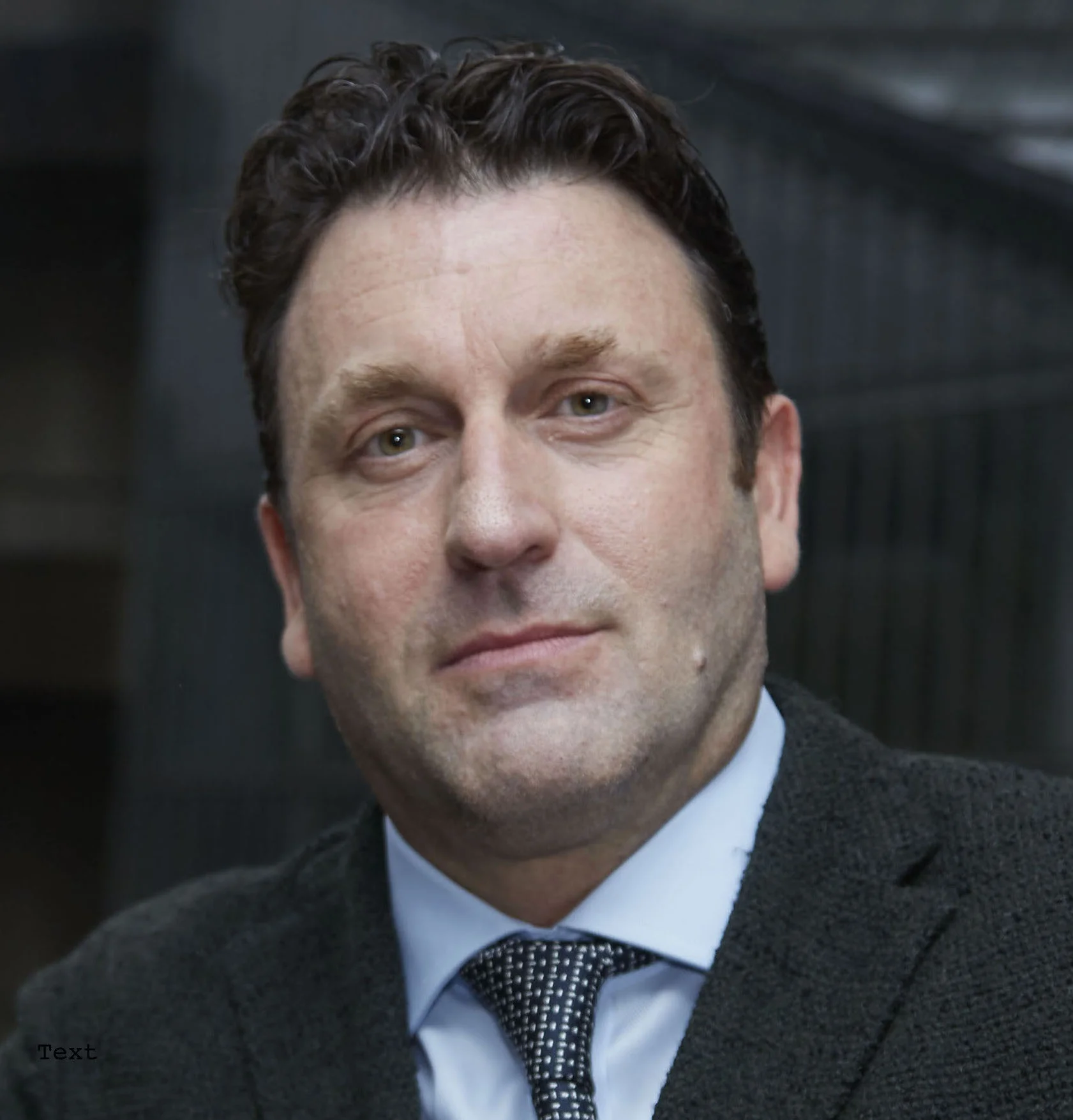 Board Team — The Soho Society