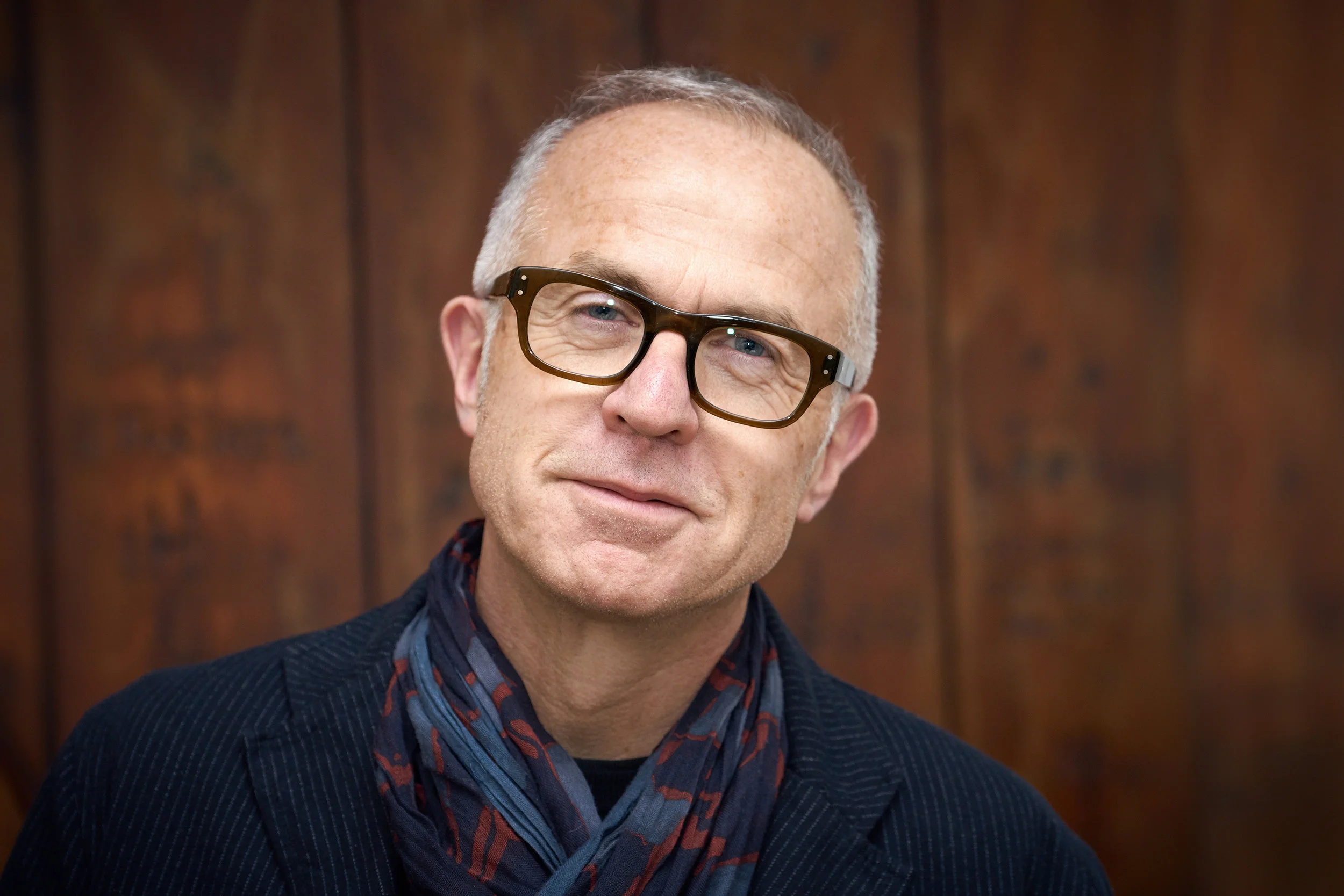 Board Team — The Soho Society