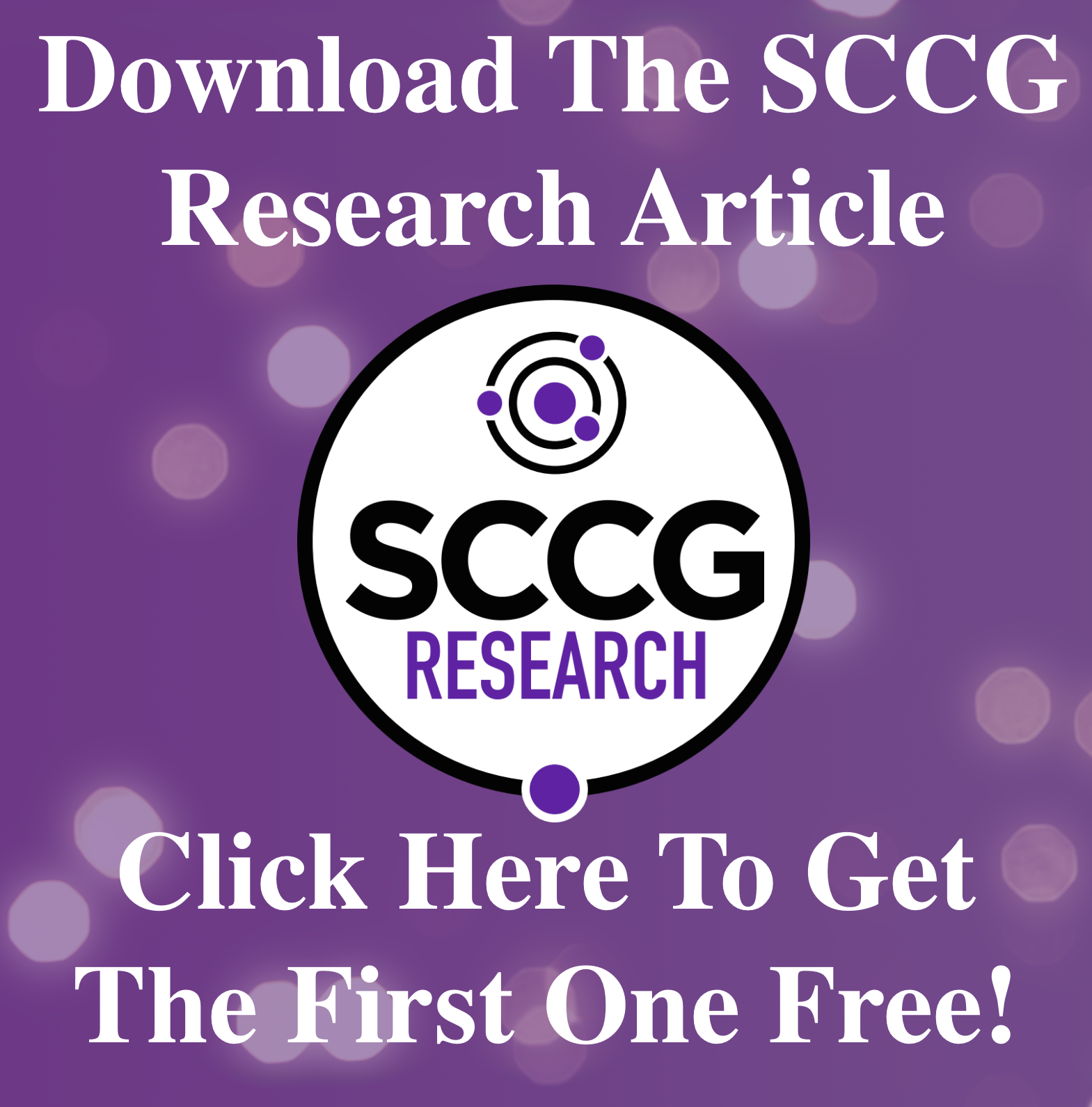 Download The SCCG Research Article! — SCCG Management