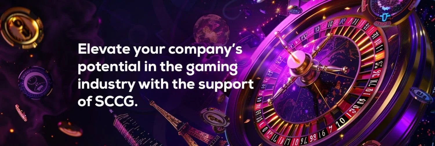 Our Services — SCCG Management