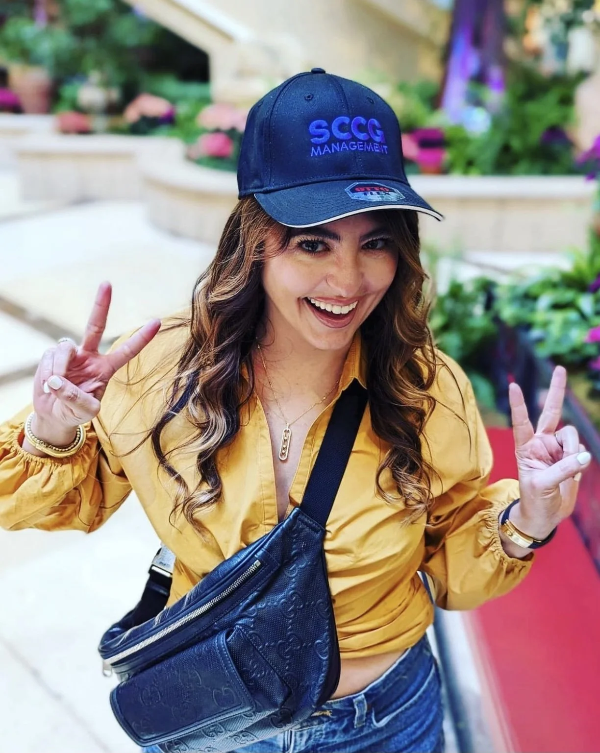 From Expertise to Excellence: Slot Influencer, Lady Luck HQ Meets with ...