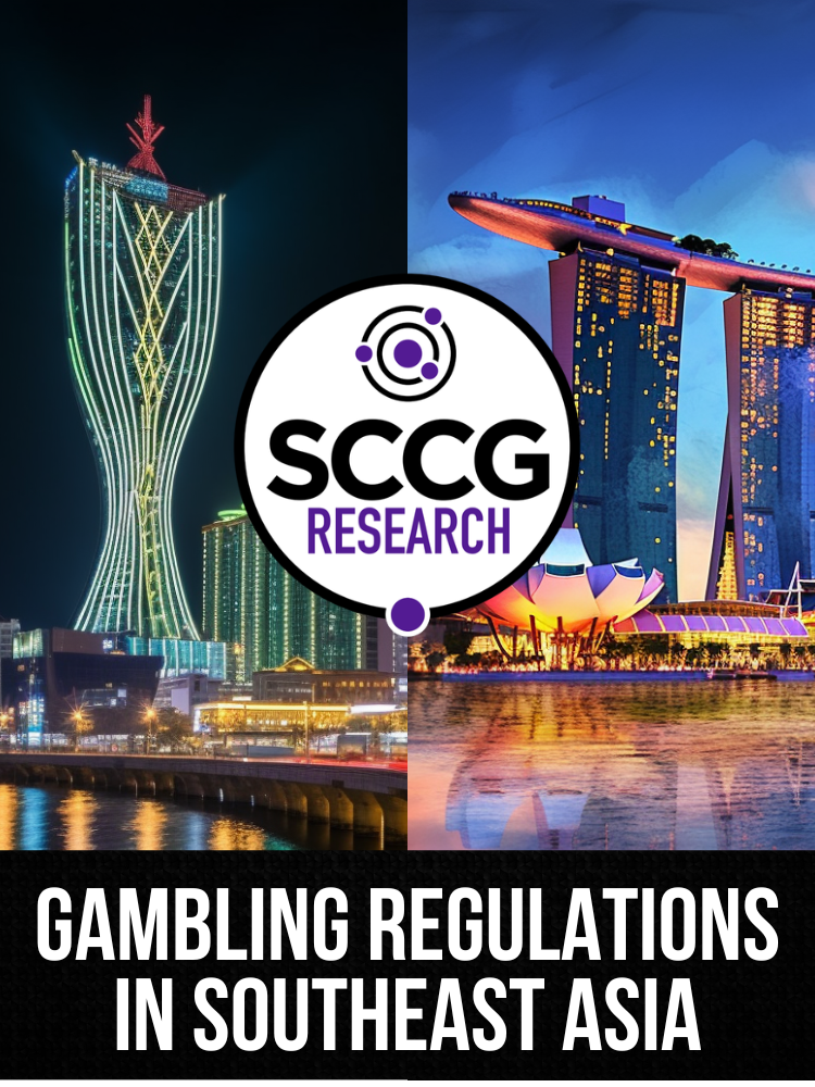 Primer on Key Gaming Regulatory Regimes in Asia — SCCG Management