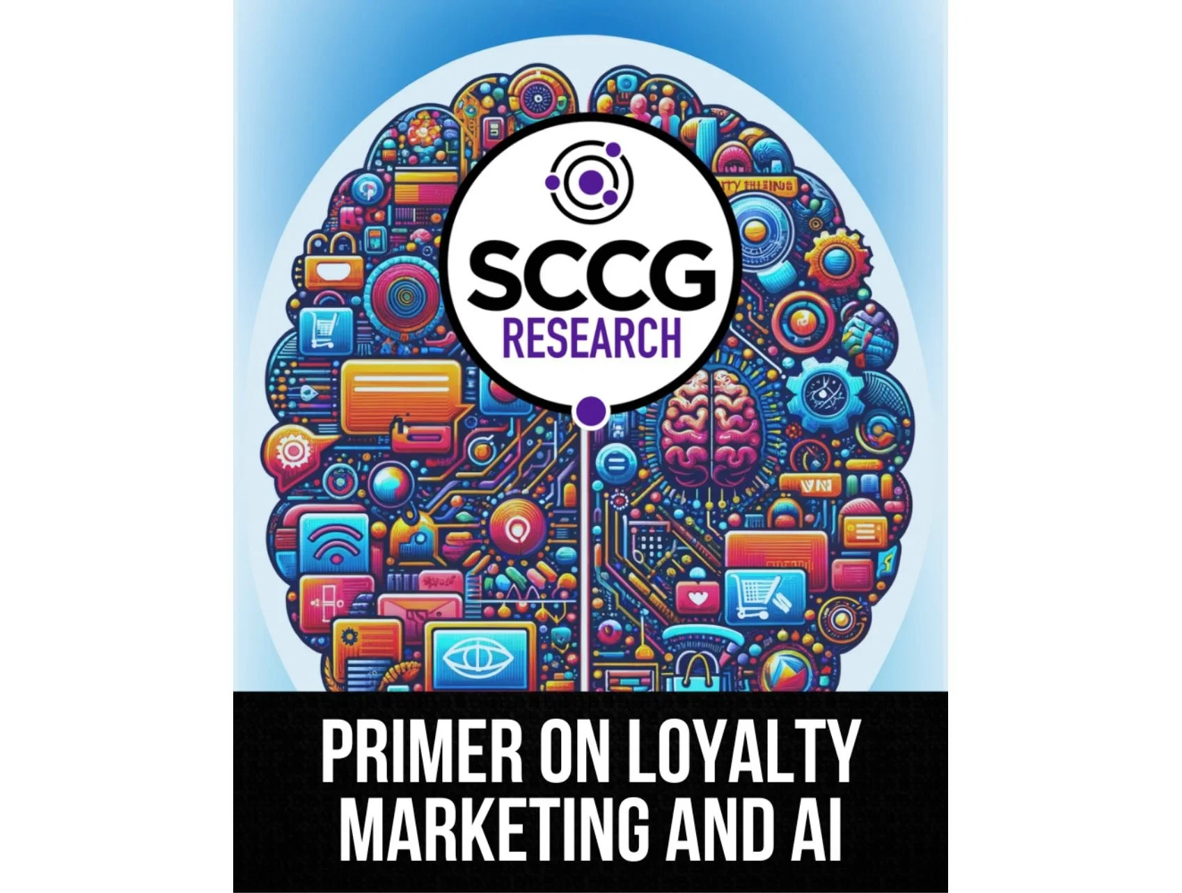 Primer on Loyalty Marketing and AI — SCCG Management