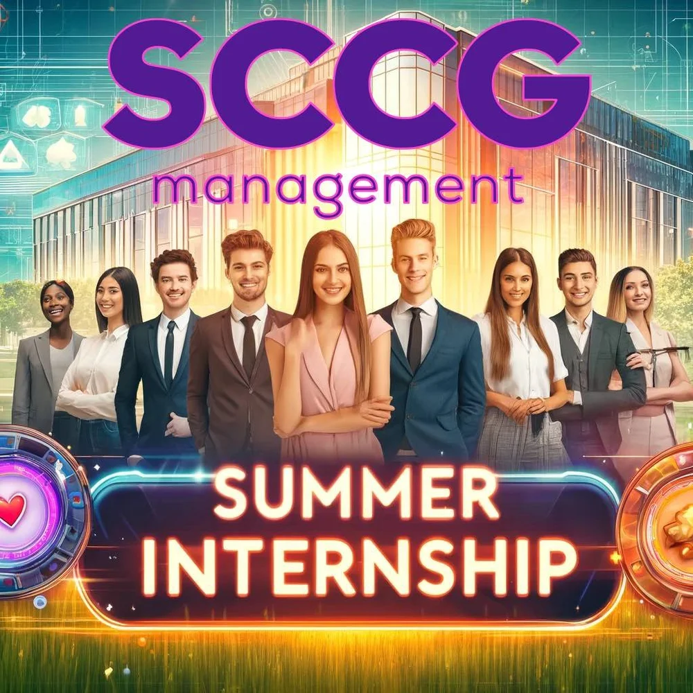 Careers — SCCG Management