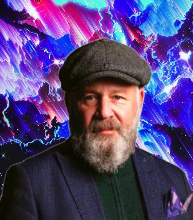 Get to Know Stephen Crystal: Visionary Behind SCCG Management — SCCG ...