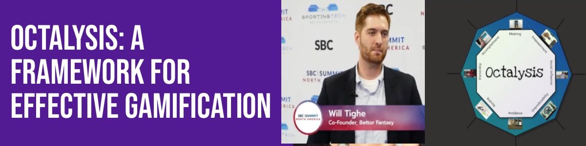 Octalysis: A Framework for Effective Gamification — SCCG Management