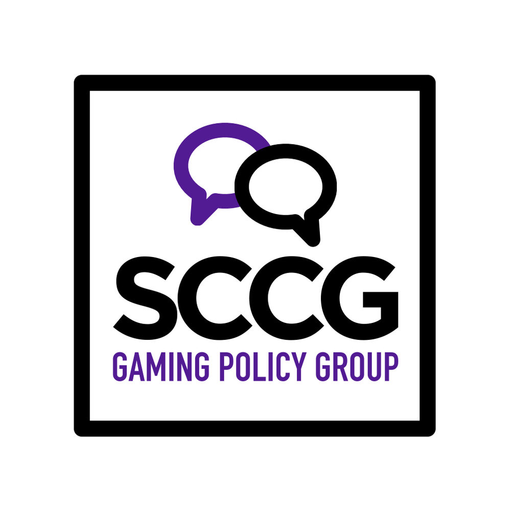 SCCG Management