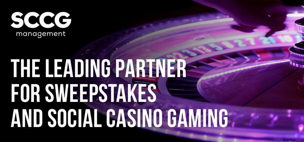 Our Services — SCCG Management