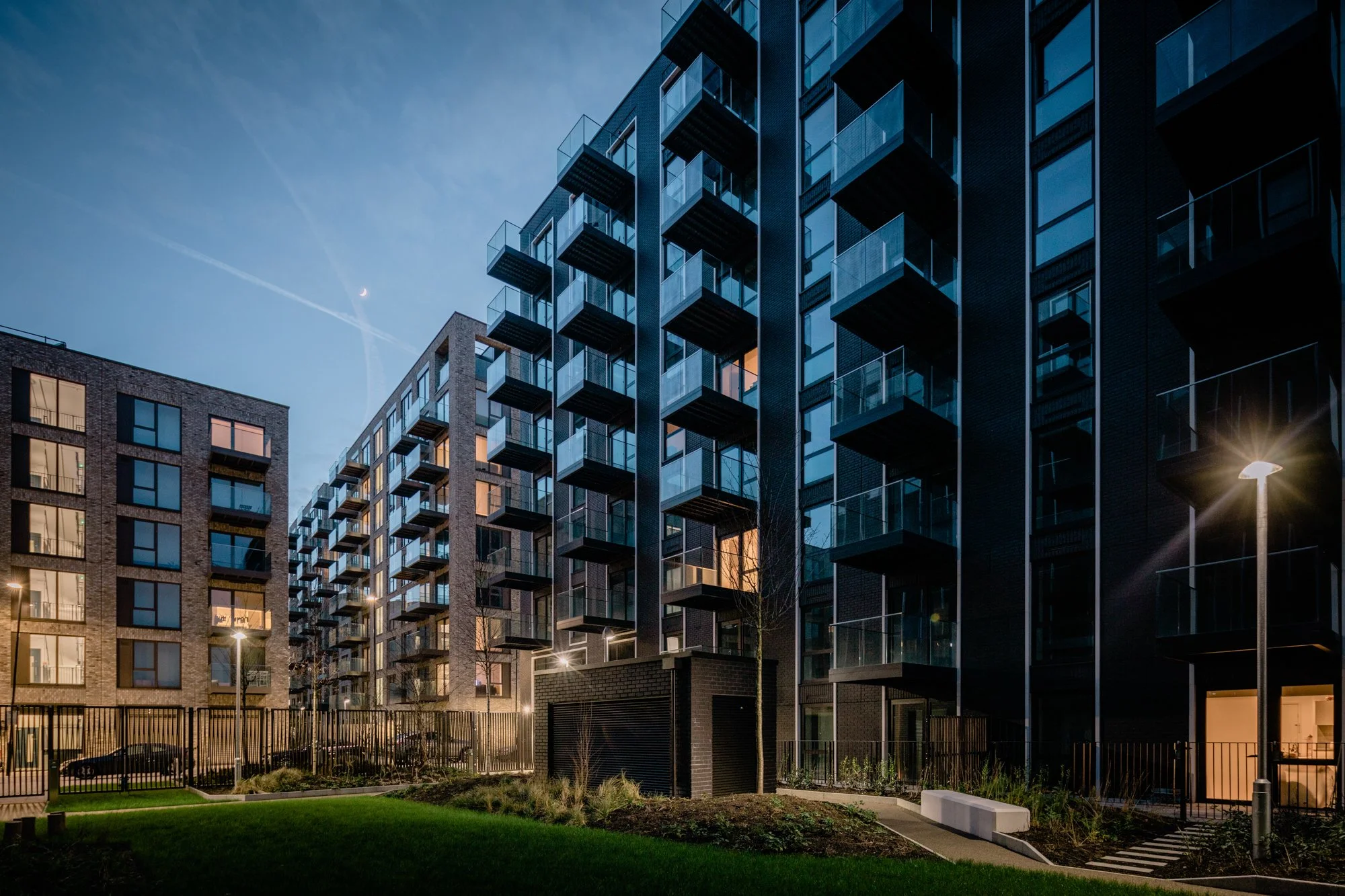 architecture — Joe Laverty Photography
