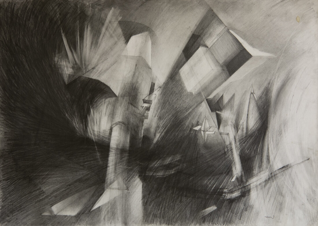 TANO Athanasios Papadopoulos