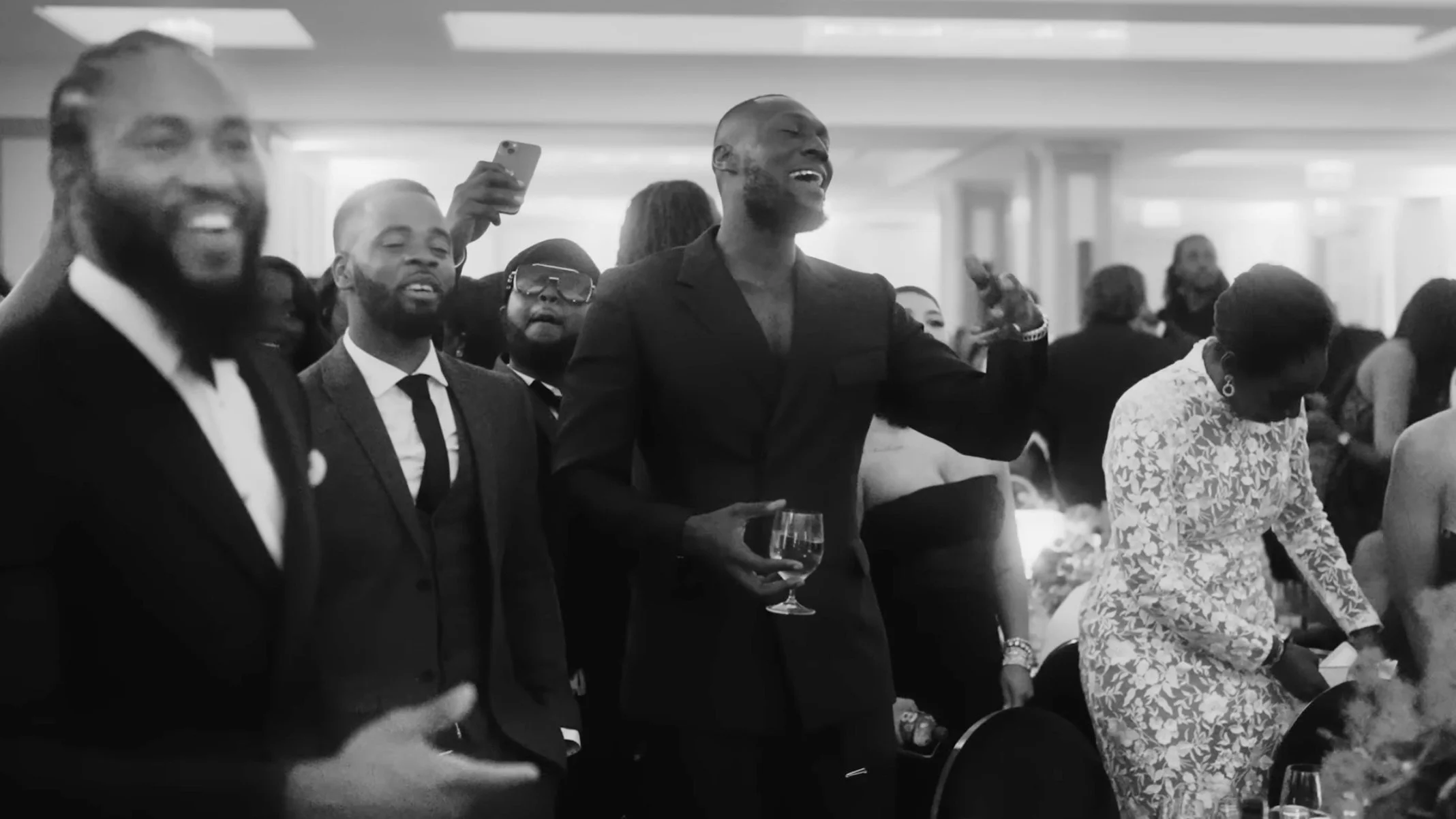 Marisa Garner Associates