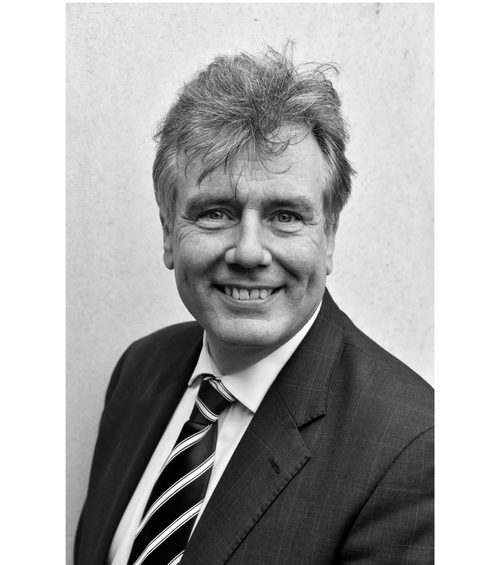 WILD SEARCH — The Team