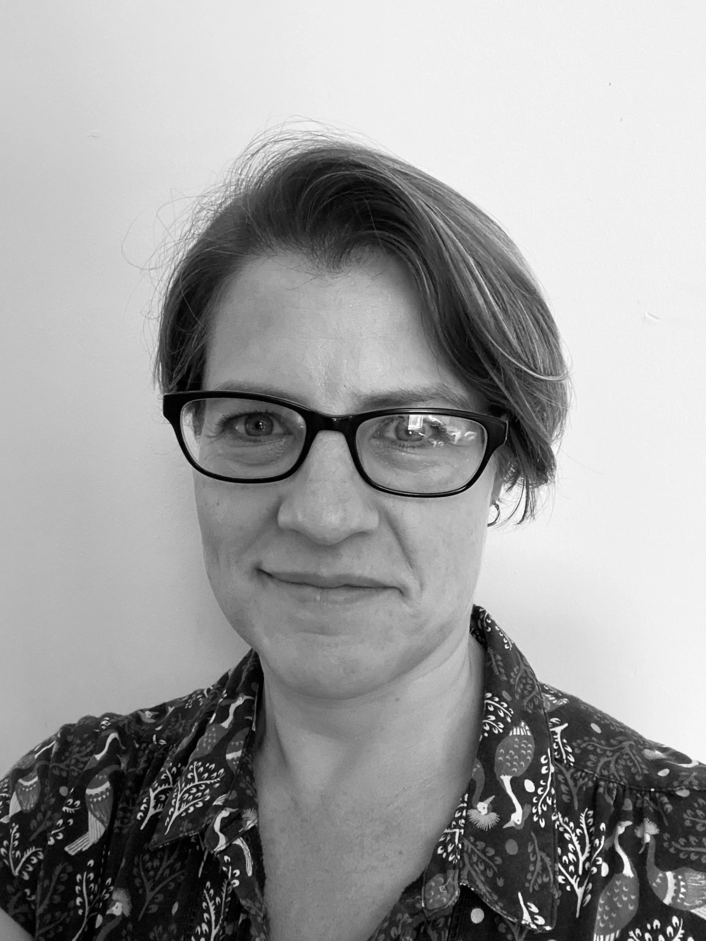 WILD SEARCH — The Team