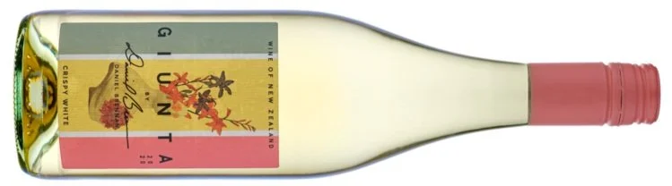 GIUNTA — Anthony Allport Wine