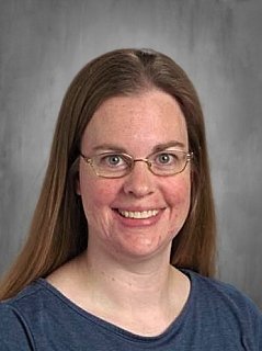 Faculty & Staff — Linville Hill Christian School