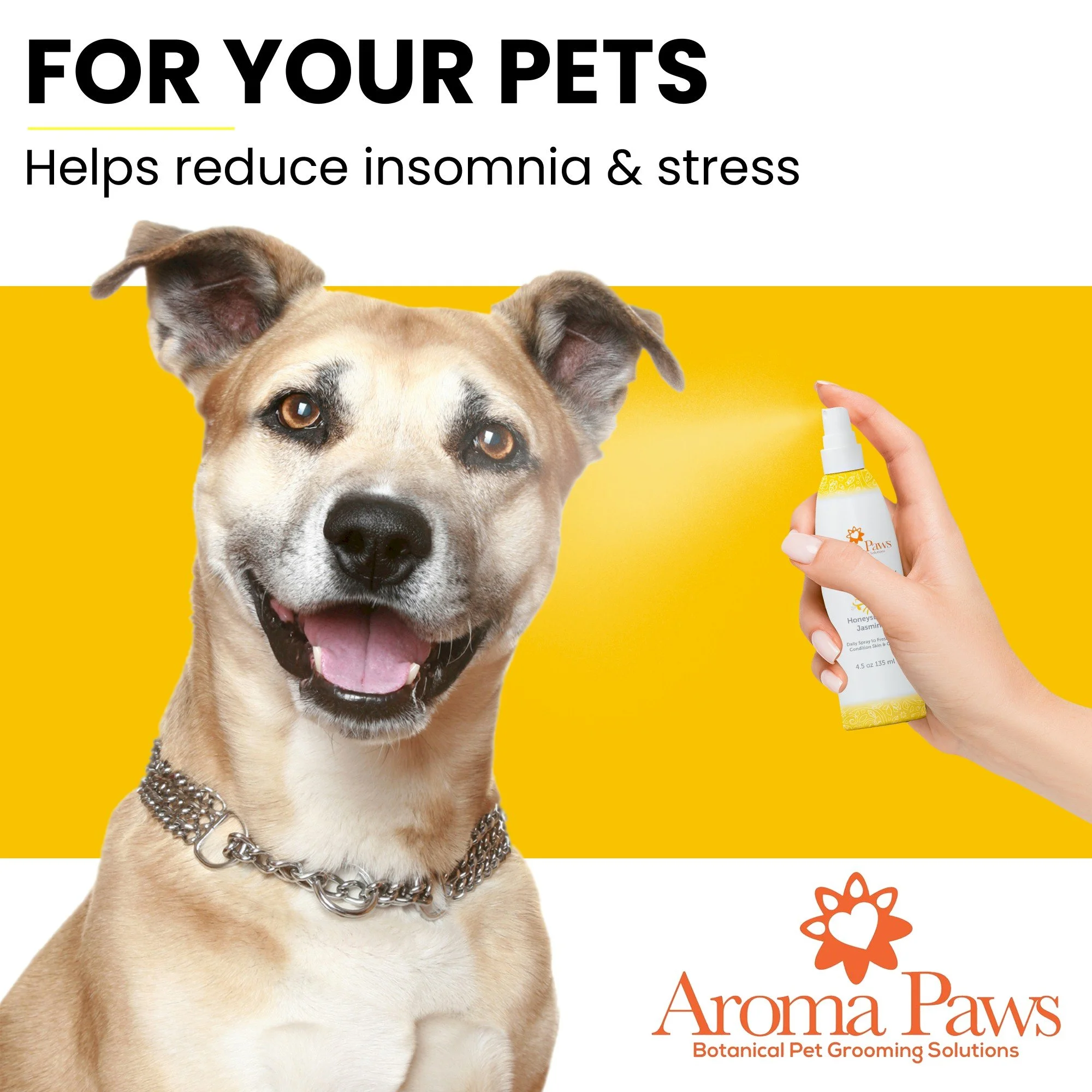 Shop All Aroma Paws — Aroma Paws