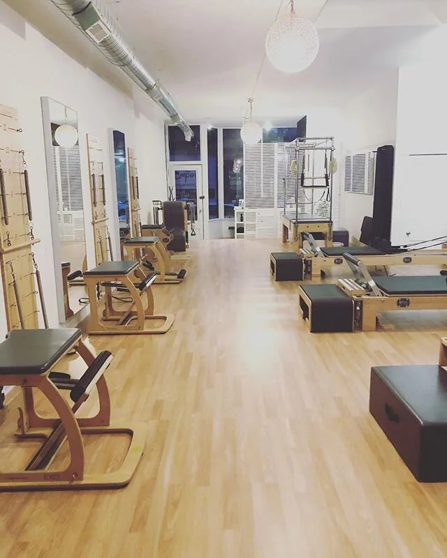 12th Street Pilates