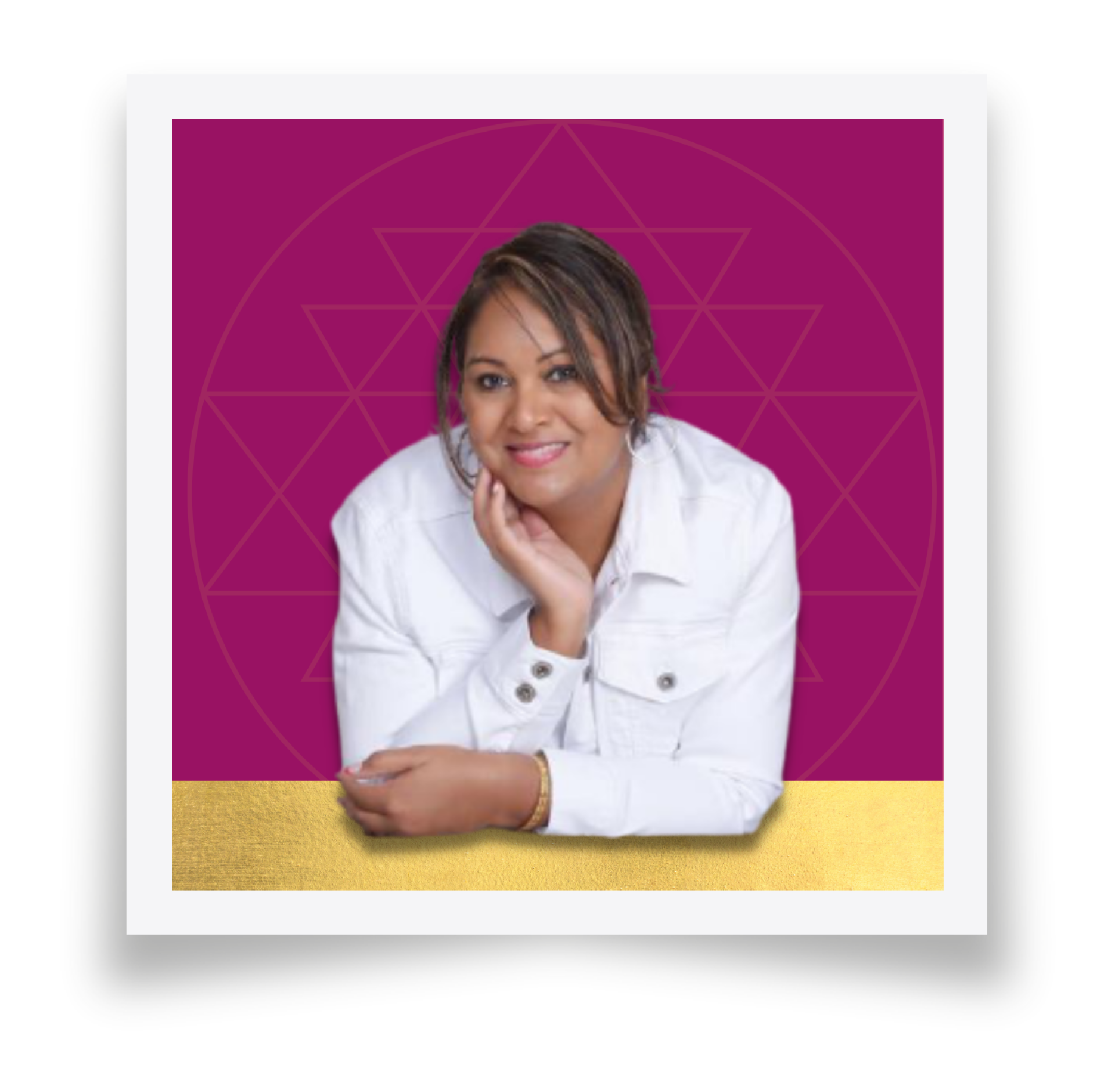 Dr. Neelam Rai (Educator, Soulful Mentor, Healer