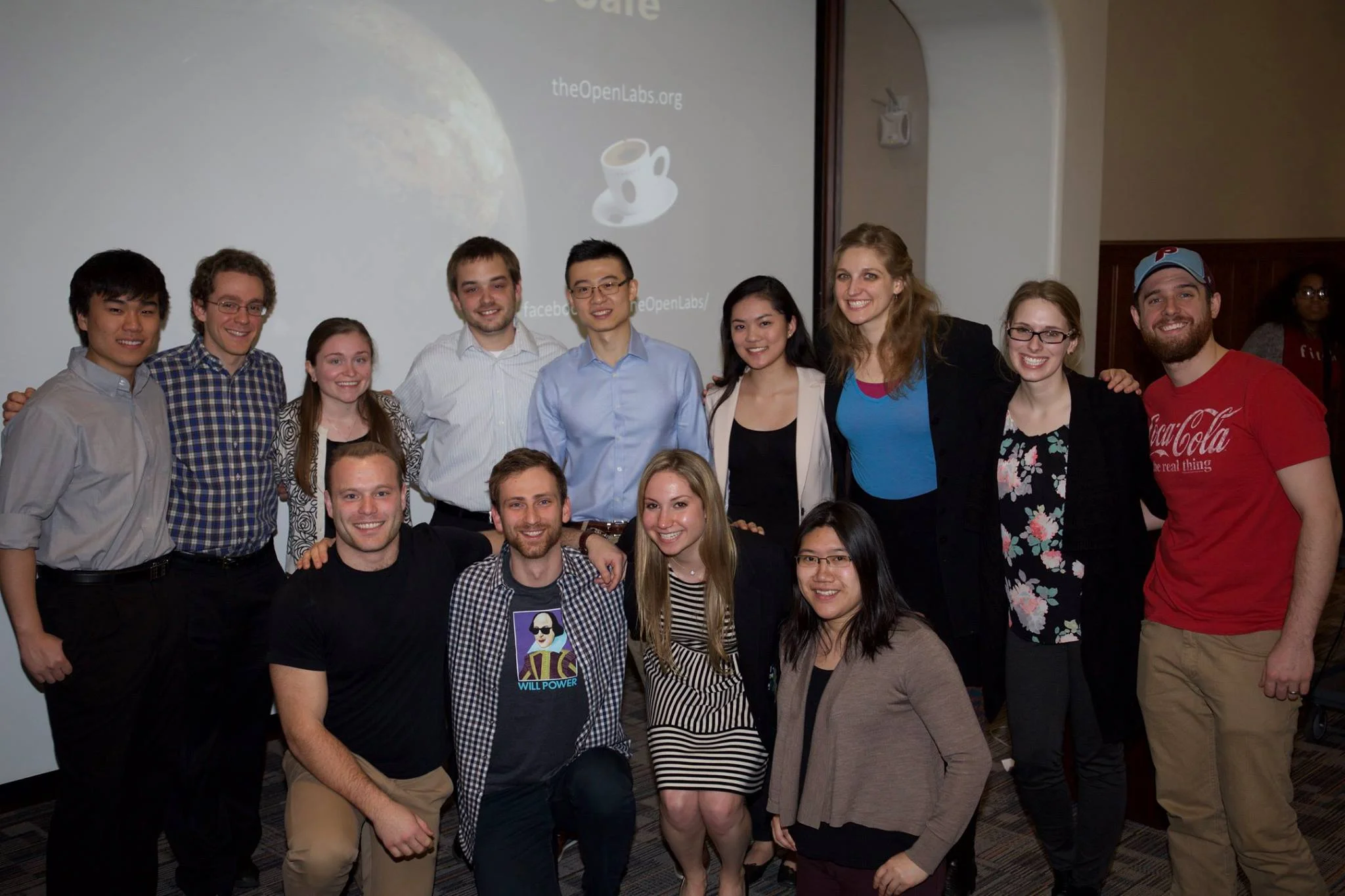 Outreach & Teaching — Darryl Z. Seligman