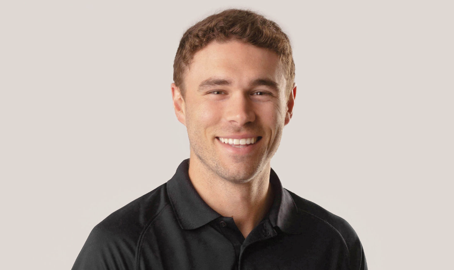 Meet Our Doctors — Frazee Family Dentistry